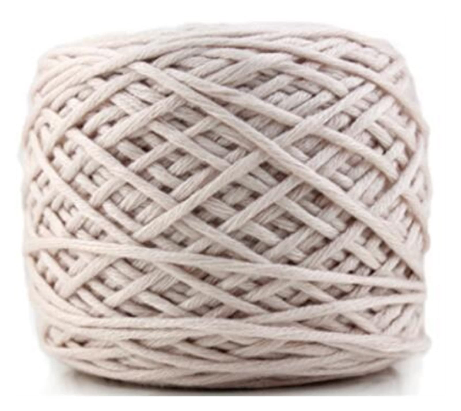 Thick Cotton Yarn