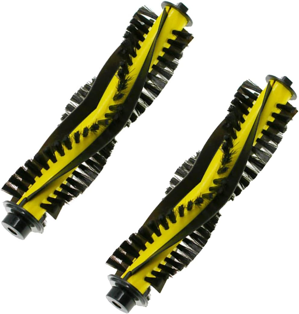 Saugroboter,Tesvor M1 mit 4000PA Powerleistung Roboterstaubsauger WLAN ...