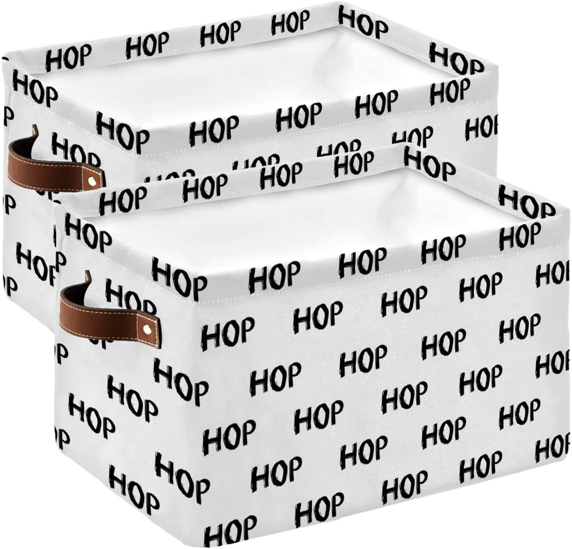 Amazon.com - Spring Easter Storage Basket Waterproof Cube Storage Bin ...