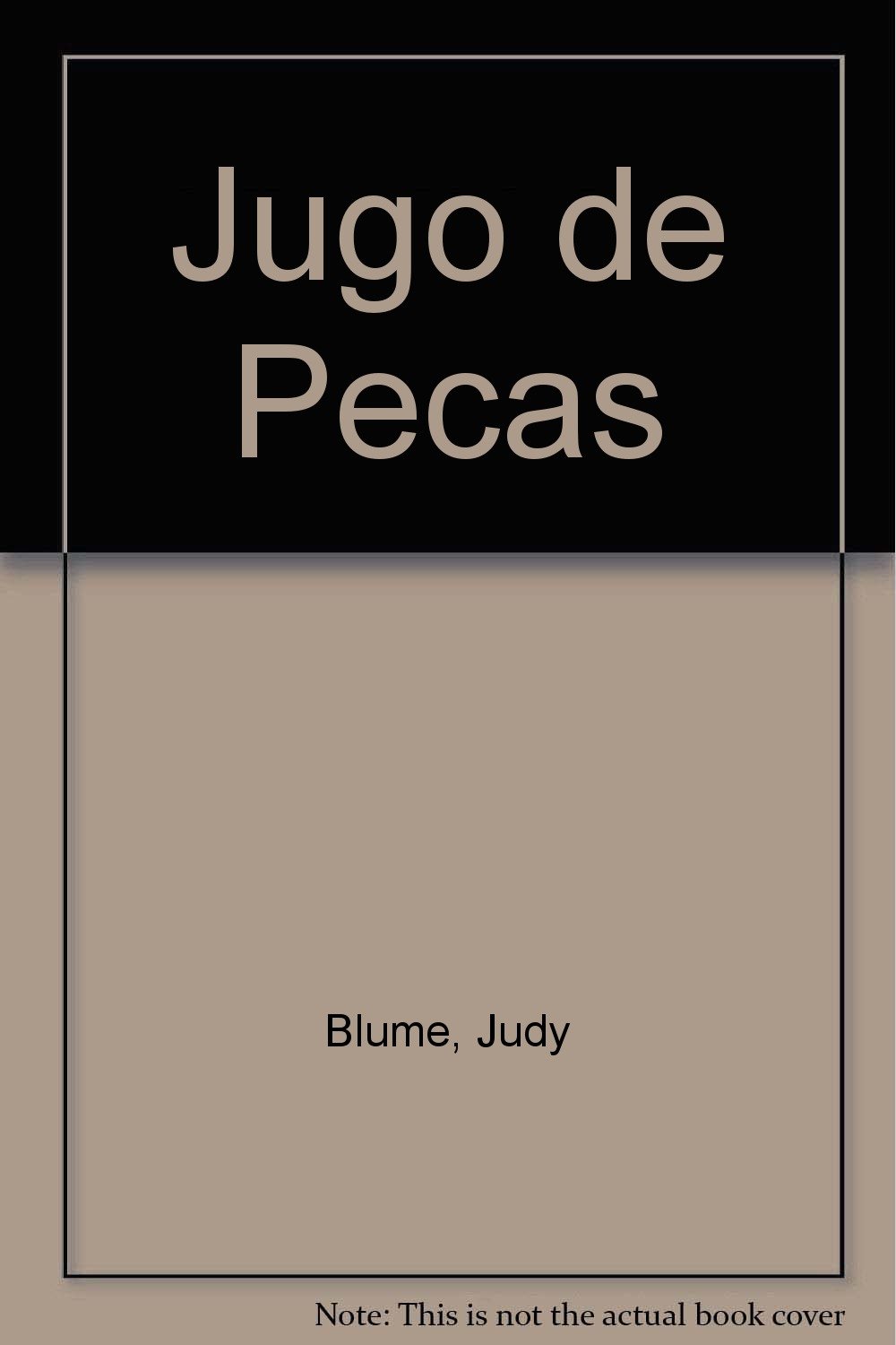 Amazon.co.jp: Jugo De Pecas / Freckle Juice : 本