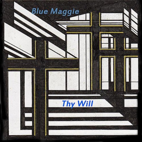 Amazon.com: Thy Will : Blue Maggie: Digital Music