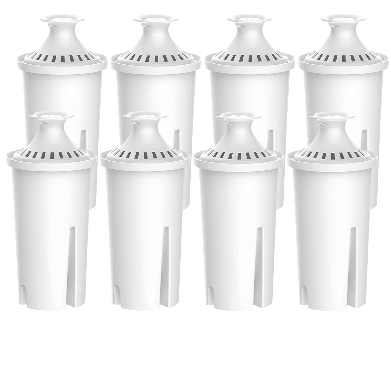 Amazon.com: ITEHZTO Replacement Filters for All Brita® Pitchers and ...