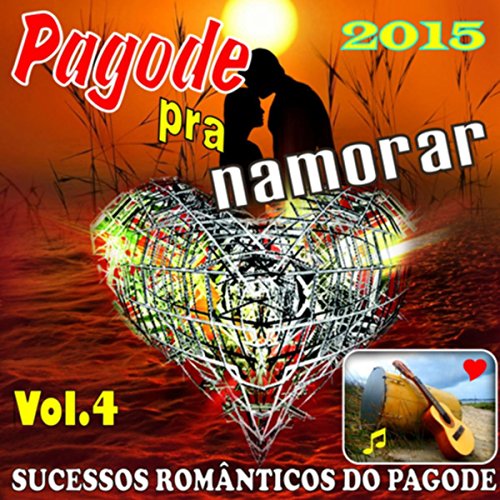 Amazon MusicでSerginho Picciani, Grupo Pique Novo & Grupo Pagode Pra ...