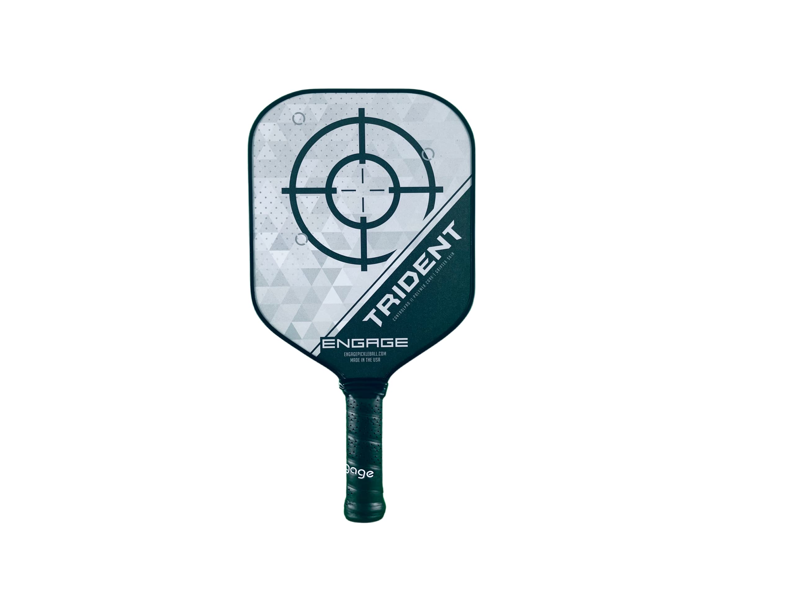 Buy Engage Pickleball Trident Pickleball Paddle - Pickleball Paddles ...