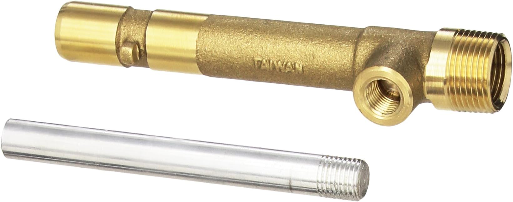 Amazon.com : Hunter Irrigation HK-33 Quick Coupler Valve Key 3/4" Valve ...