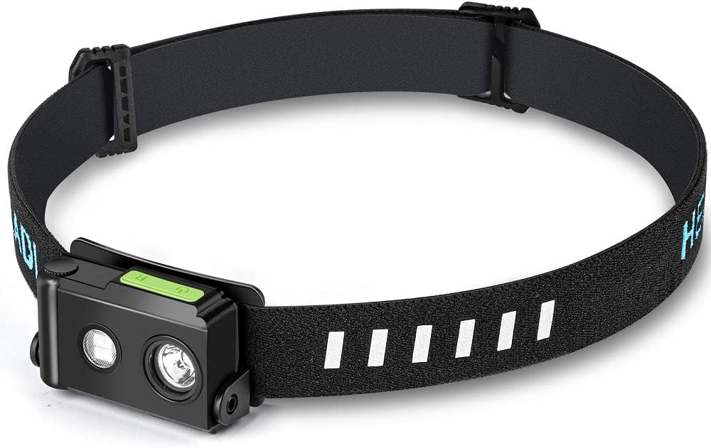 Nite Ize SQL2-02-R3 Inova Squeeze Light LED,Black - Amazon.com