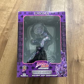 Amazon.co.jp: Statue Legend Enigma Figure : Hobbies