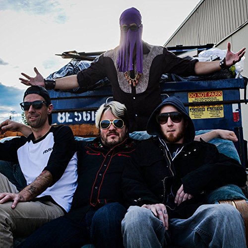 Écouter Toecutter Cult de Toecutter Cult sur Amazon Music