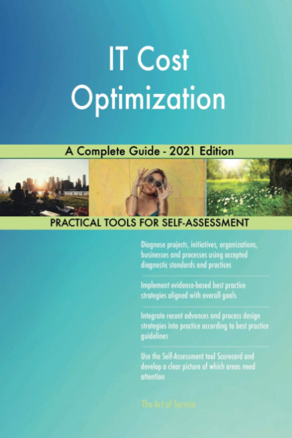 IT Cost Optimization A Complete Guide - 2021 Edition: The Art of ...