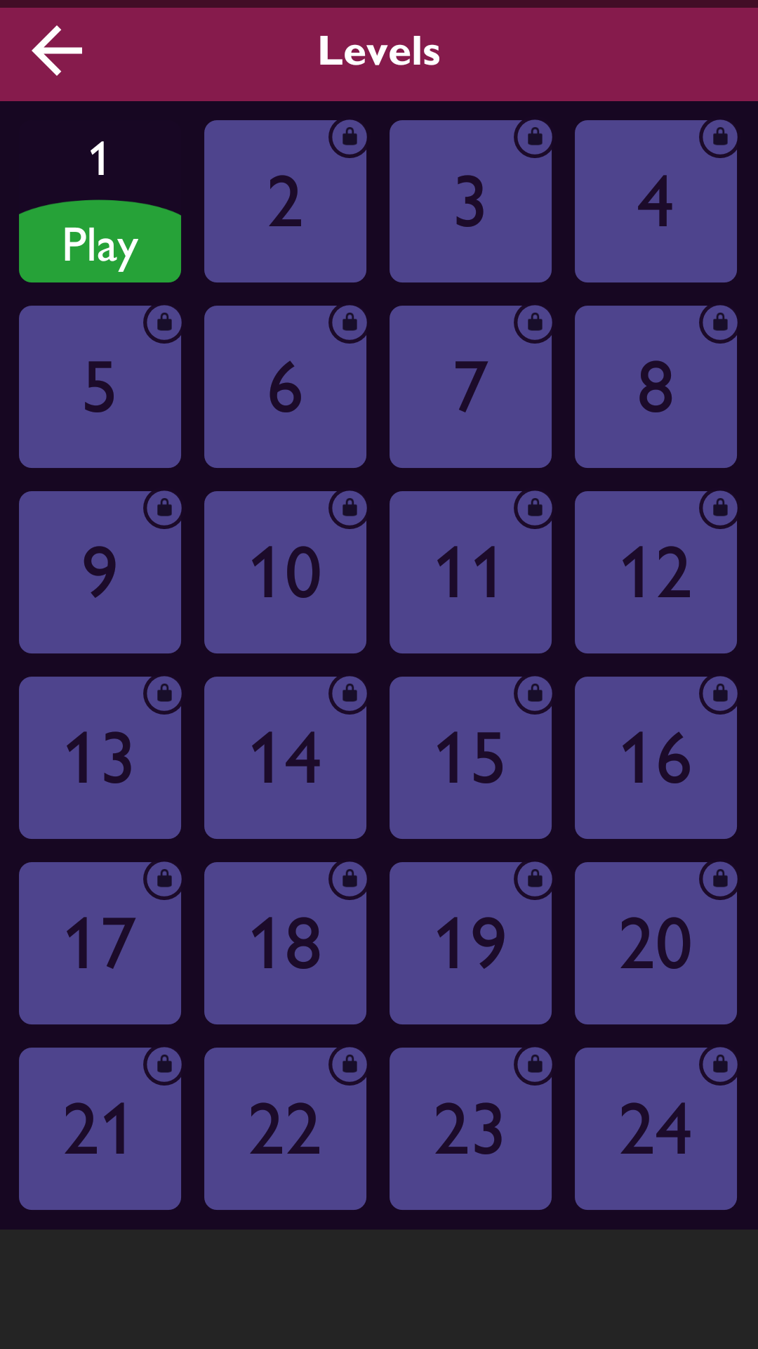 Name That Word! A Word Game - App on Amazon Appstore