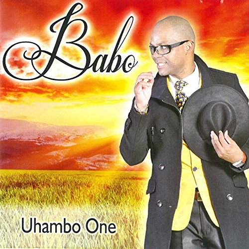 Amazon.com: Uhambo One : Babo: Digital Music