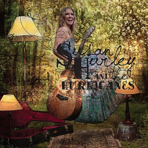 Amazon.com: Susan Hurley and the Hurricanes : Susan Hurley and the ...