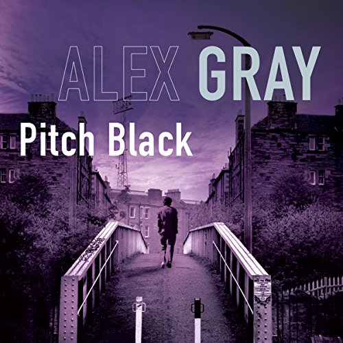 Amazon.com: Pitch Black (Audible Audio Edition): Alex Gray, Joe Dunlop ...