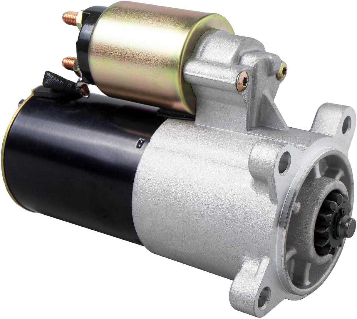 Amazon.com: TUCAREST 6646 Starter (For 4.6L 5.4L 6.2L 6.8L) Fit For Fo ...