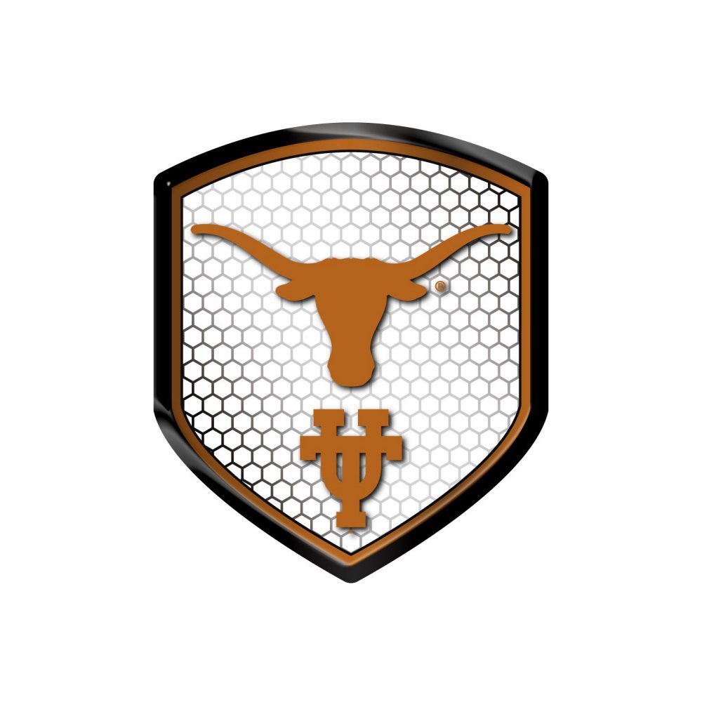 Logotipo Del Equipo Texas Longhorns