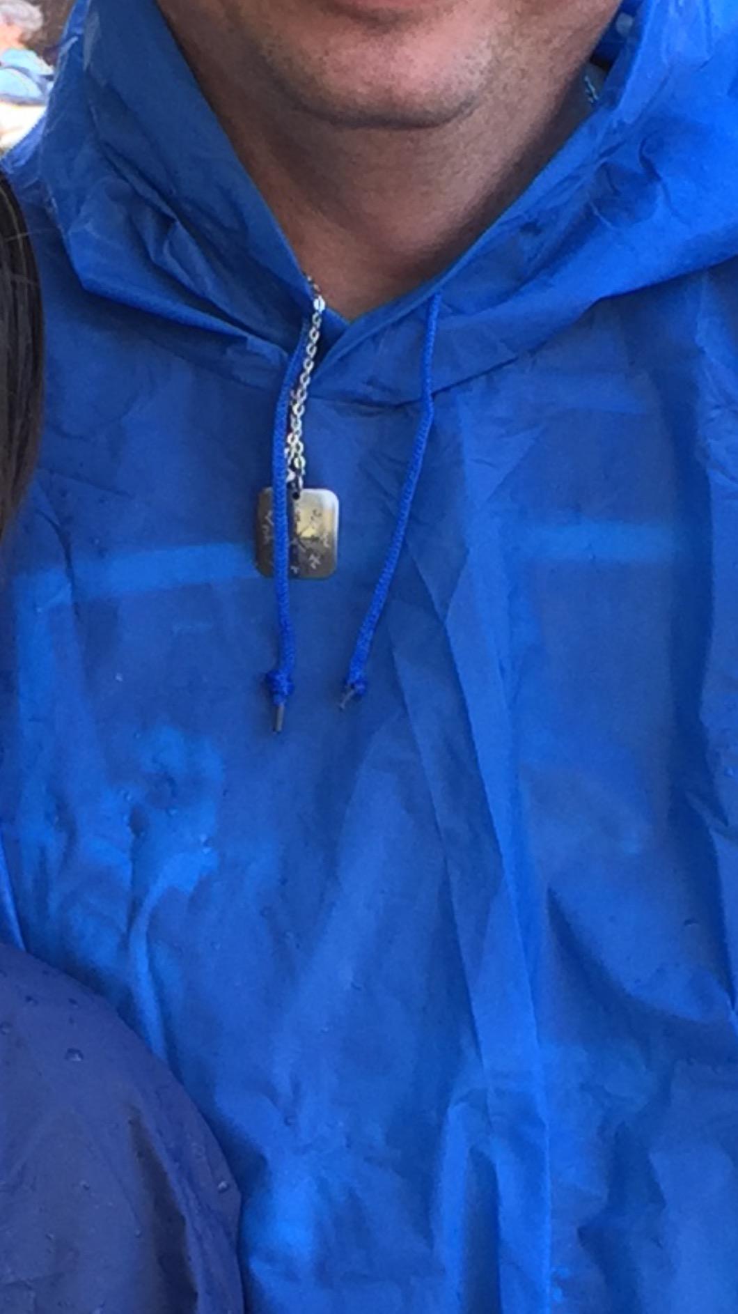 Amazon.com: Coleman Rain Poncho | Adult Waterproof Poncho, One Size ...