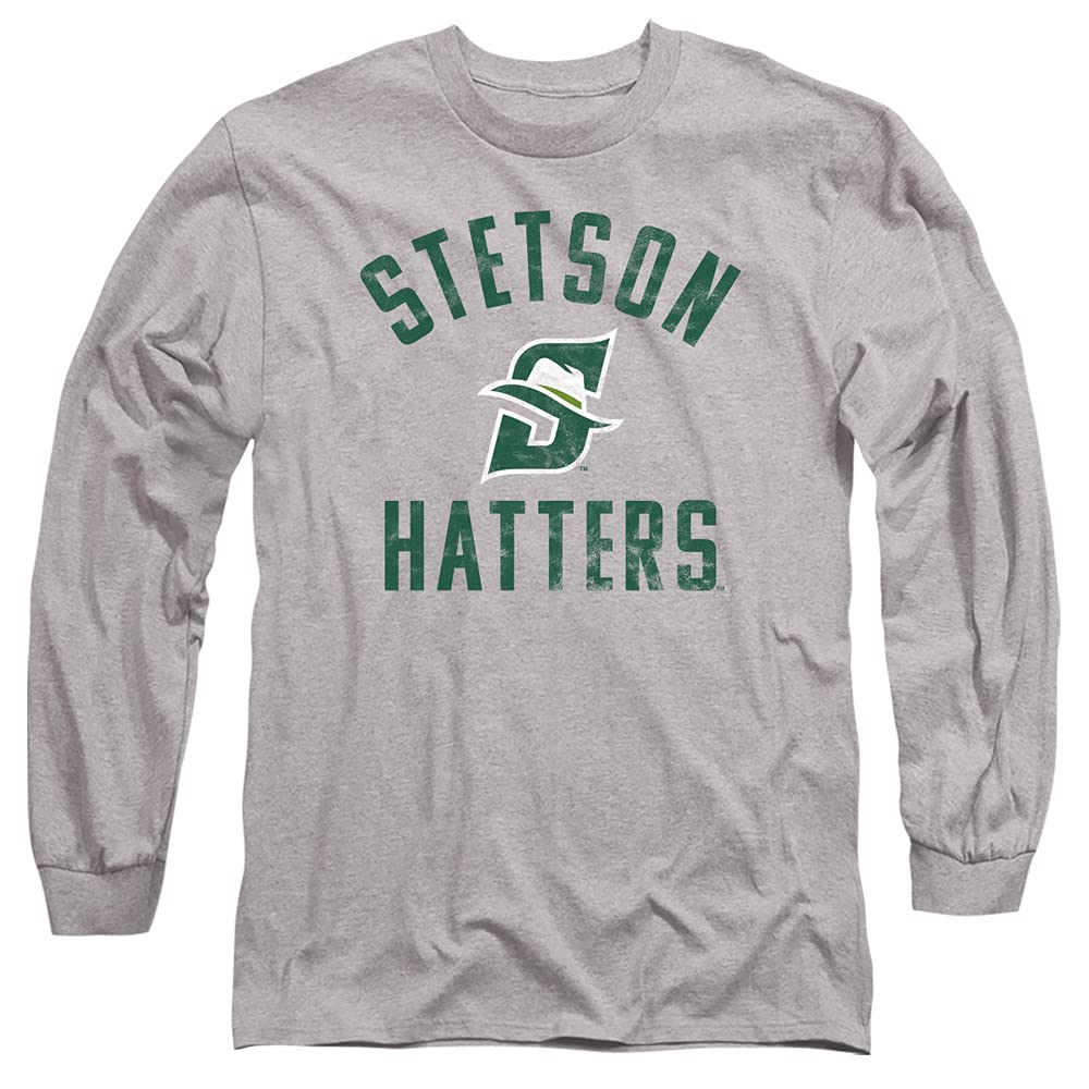 Stetson Hatters Logo