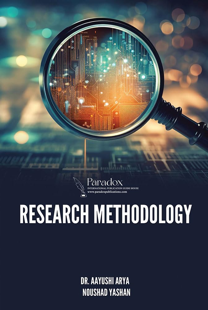 Amazon.in: Buy RESEARCH METHODOLOGY Book Online at Low Prices in India ...
