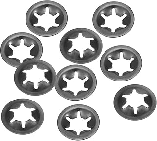 Amazon.co.uk: starlock washers