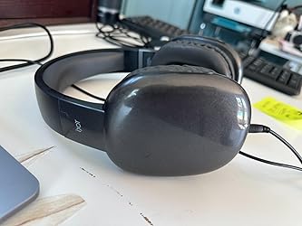 Amazon.com: iJoy Ultra Wireless Headphones with Microphone ...