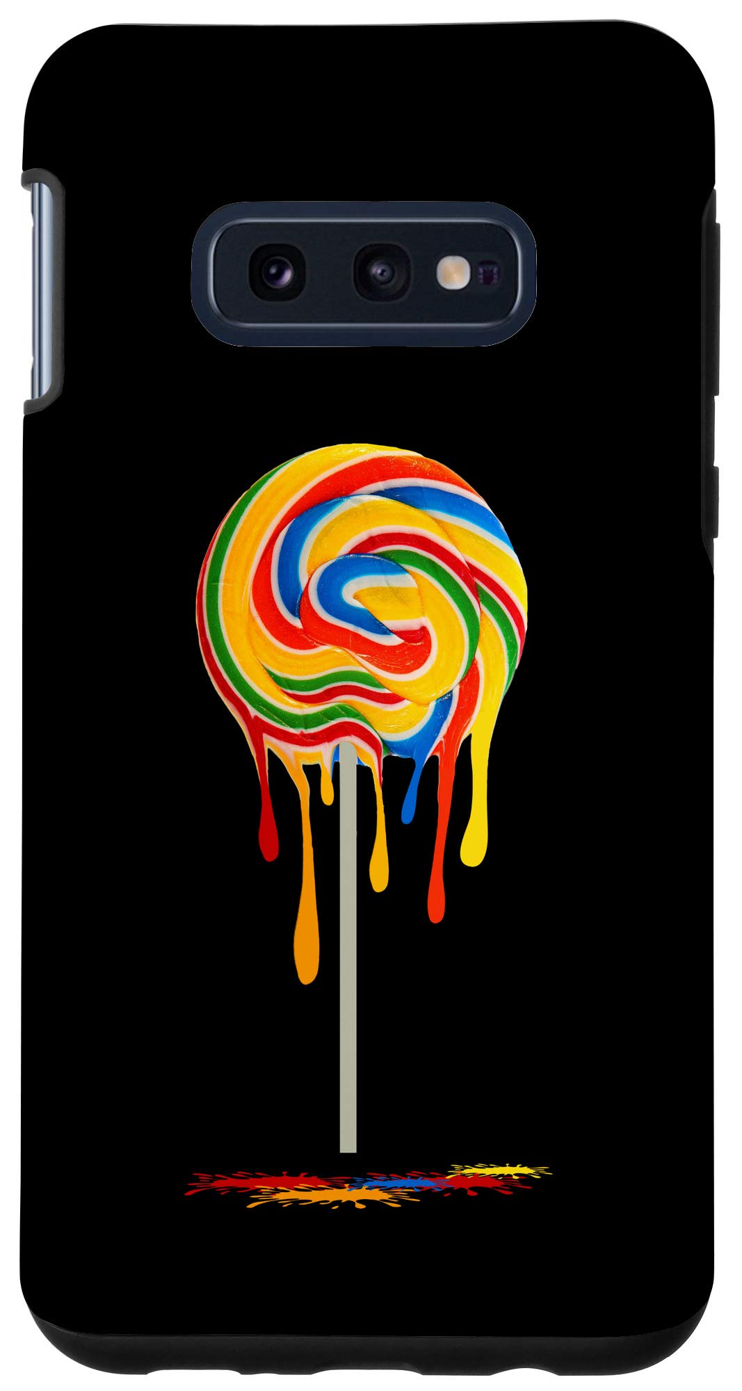 Dripping Sweet Candy