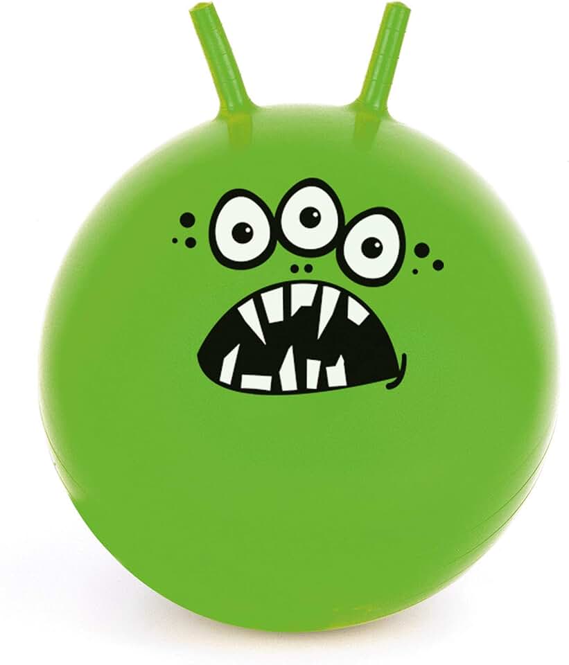 Amazon.co.uk: space hoppers for kids