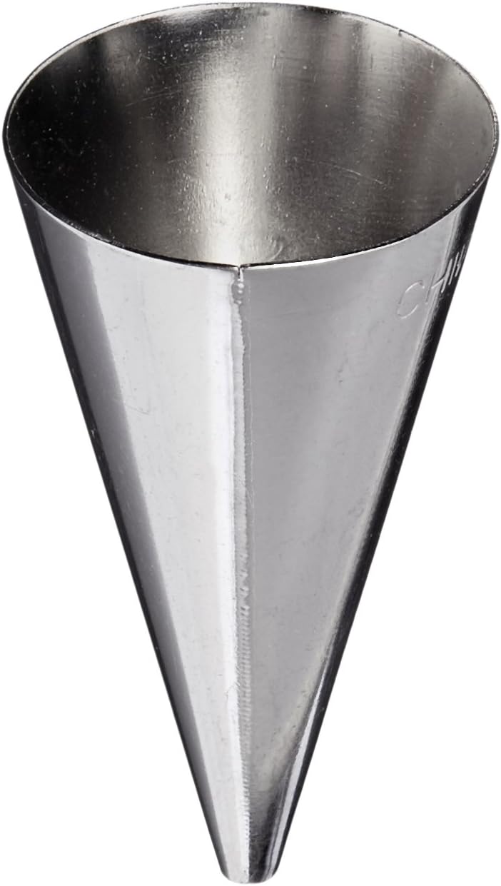 Amazon.com: Wilton No. 2B Basketweave Decorating Tip, Multicolor: Home ...