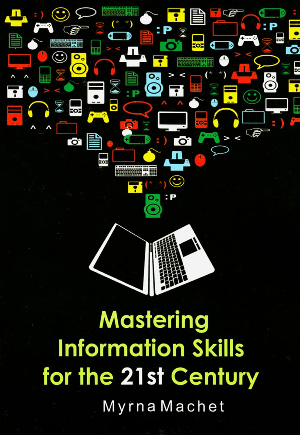 Amazon.com: Mastering Information Skills for the 21st Century: Second ...