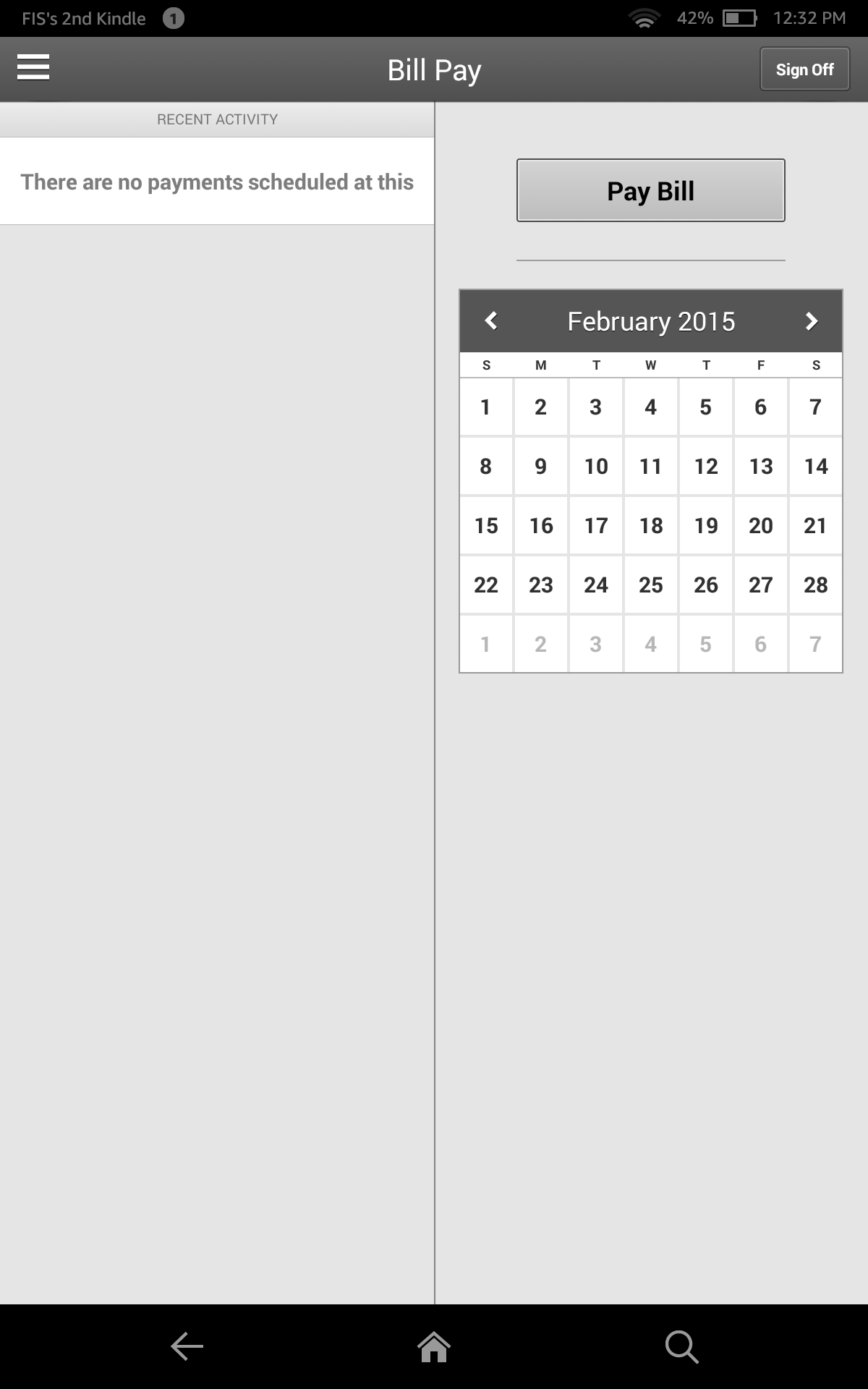 SeacoastBank Personal Banking - App on Amazon Appstore