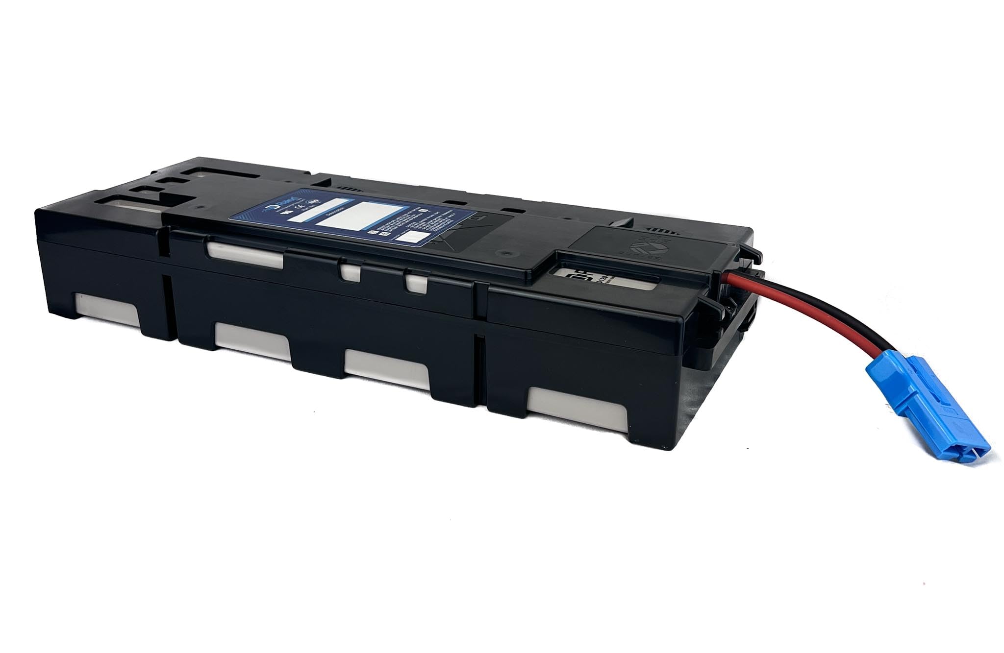 Amazon.com: Raion Power APC RBC115 Replacement Battery SMX1500RM2U ...