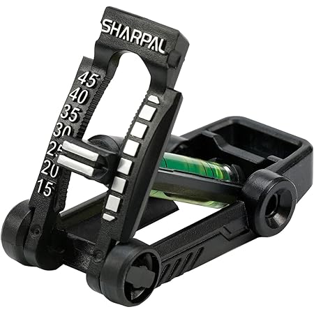 Amazon.com: Wedgek AGM Angle Wedges for Sharpening Knives 10 to 20 ...