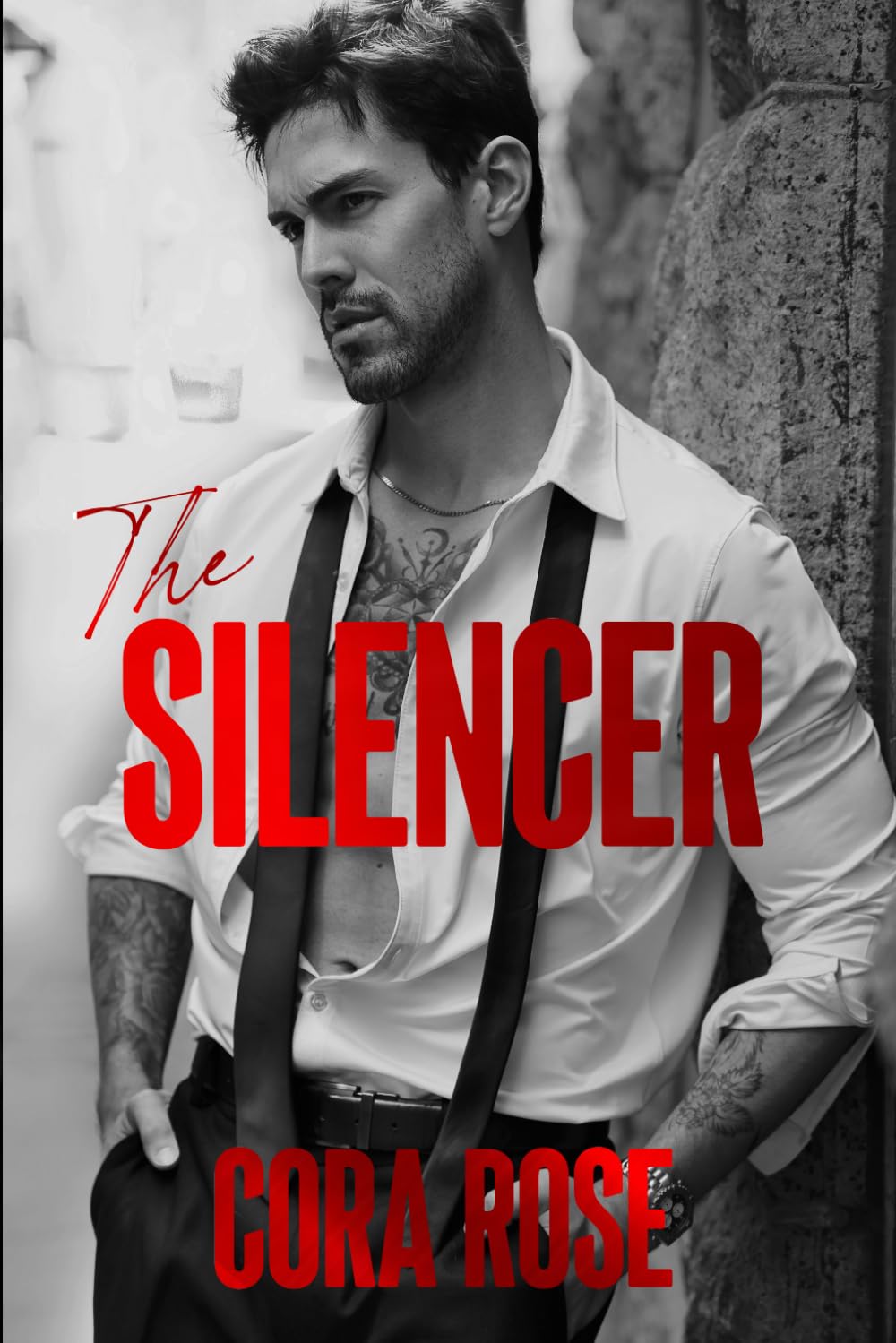 Amazon.com: The Silencer (Unexpectedly Twisted): 9798335199728: Rose ...