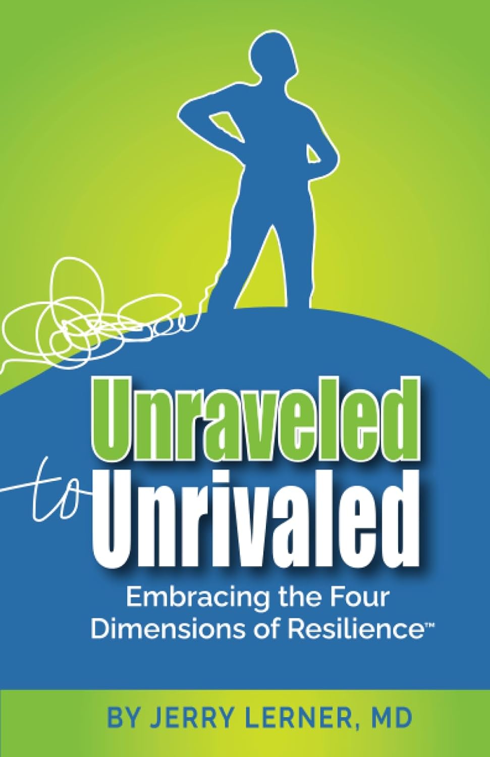Amazon.com: Unraveled to Unrivaled: Embracing the Four Dimensions of ...
