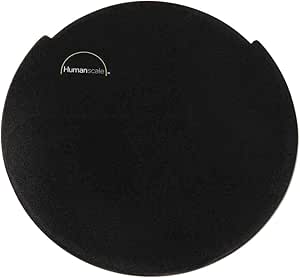 Amazon.com : Humanscale 10 in. Gel Mouse Pad - CMPGEL 10 in ...