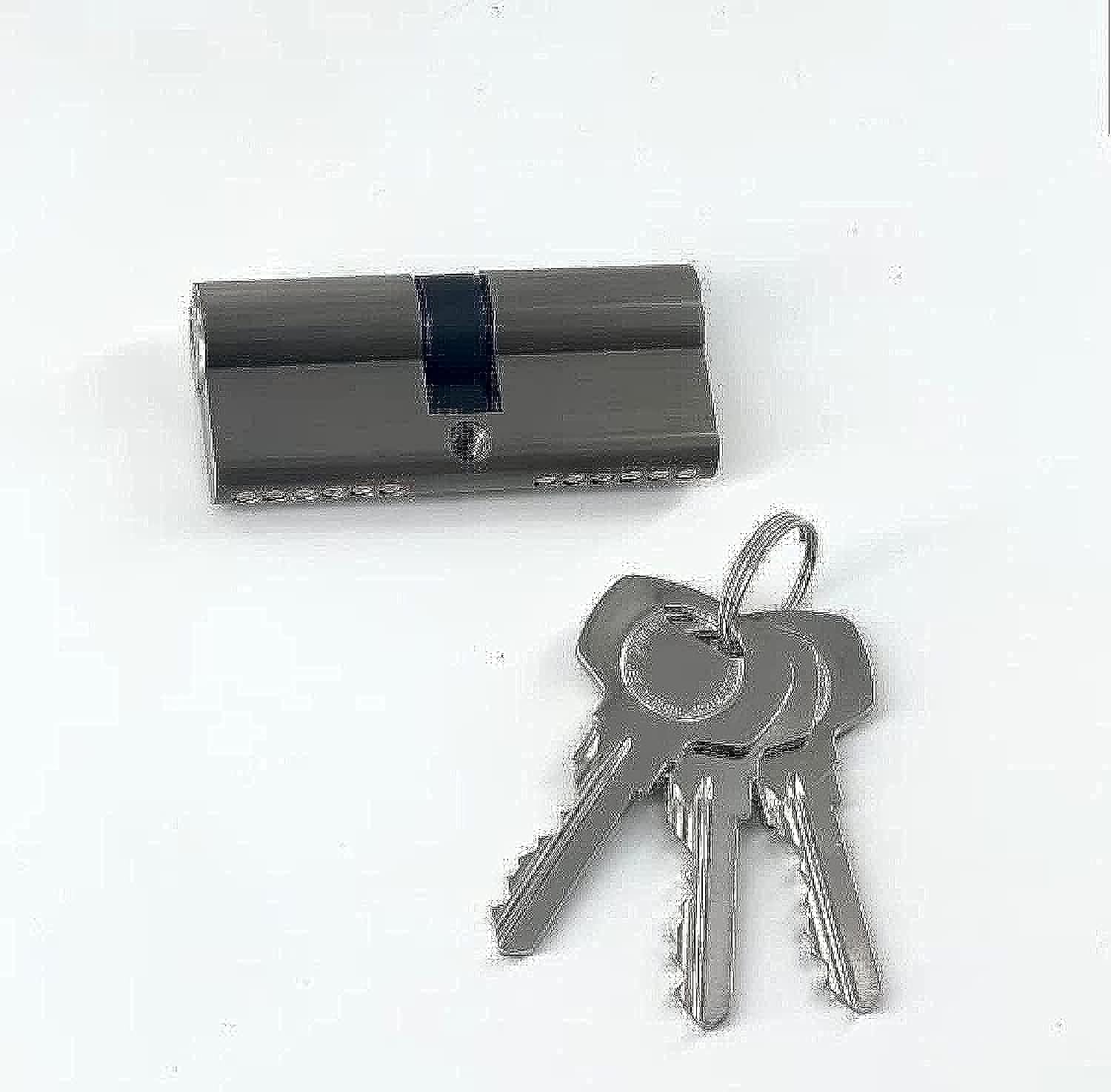 Akada DC Z 70 MM SN Door Lock : Buy Online at Best Price in KSA - Souq ...