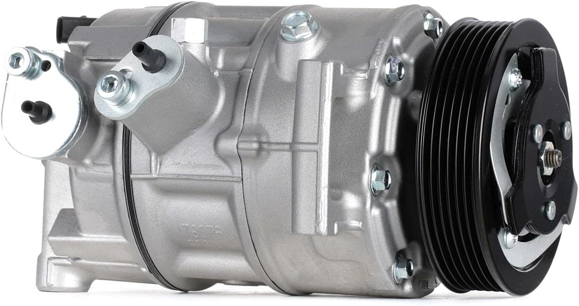 STARK SKKM-0340119 Compressor Air Conditioning Compressor Air ...