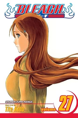 Bleach Books in Order - Complete Reading Order | Reading Order Books