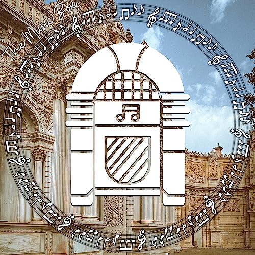 Amazon.com: The Music Box Covers of Classical Pieces : The Music Box ...