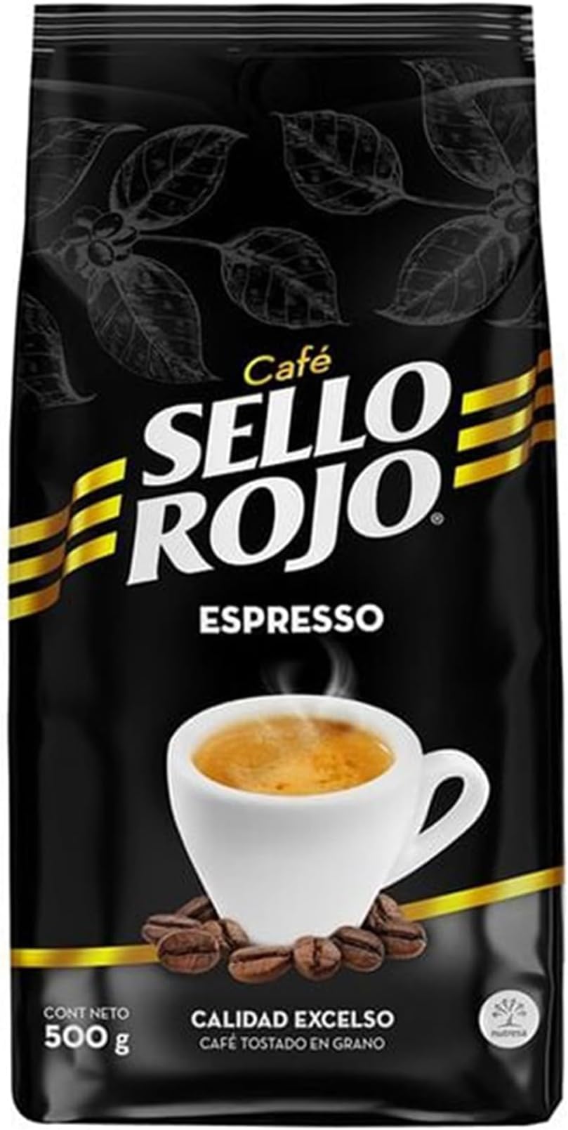 Amazon.com : Alto Grande Super Premium Ground Coffee 100 Percent ...