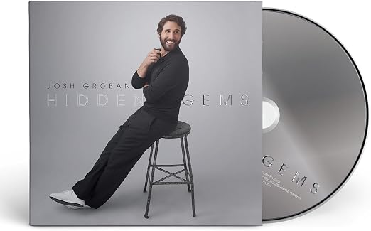 Hidden Gems: Amazon.co.uk: CDs & Vinyl