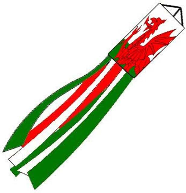 Amazon.co.uk: Windsocks - Windsocks / Garden Décor: Home & Garden Store