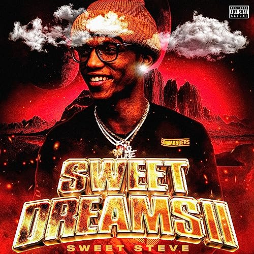 Écouter Sweet Dreams II par Sweet Steve sur Amazon Music Unlimited