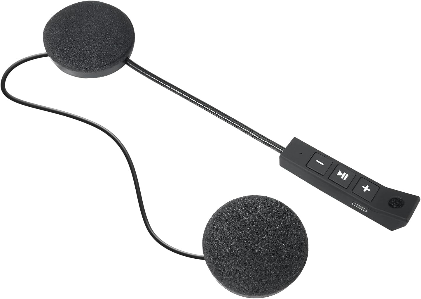 Amazon.com: GenXenon Motorcycle Helmet Bluetooth Headset - Outdoor ...