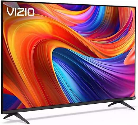 Amazon.com: Vizio V4K55M 55″ Class 4K UHD HDR Smart TV : Electronics