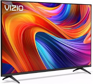 Amazon.com: Vizio V4K55M 55″ Class 4K UHD HDR Smart TV : Electronics