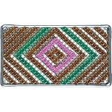 ・ブランド:山崎産業(Yamazaki Sangyo)・製造元:山崎産業(Yamazaki Sangyo)・モデル:F-18-1・製造元/メーカー部品番号:F-18-1・メーカー型番:F-18-1・サイズ:約36cm×60cm×厚み2cm・...