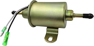 Electric Fuel Pump Replace 4011545 4011492 4010658 4170020 for Polaris ...