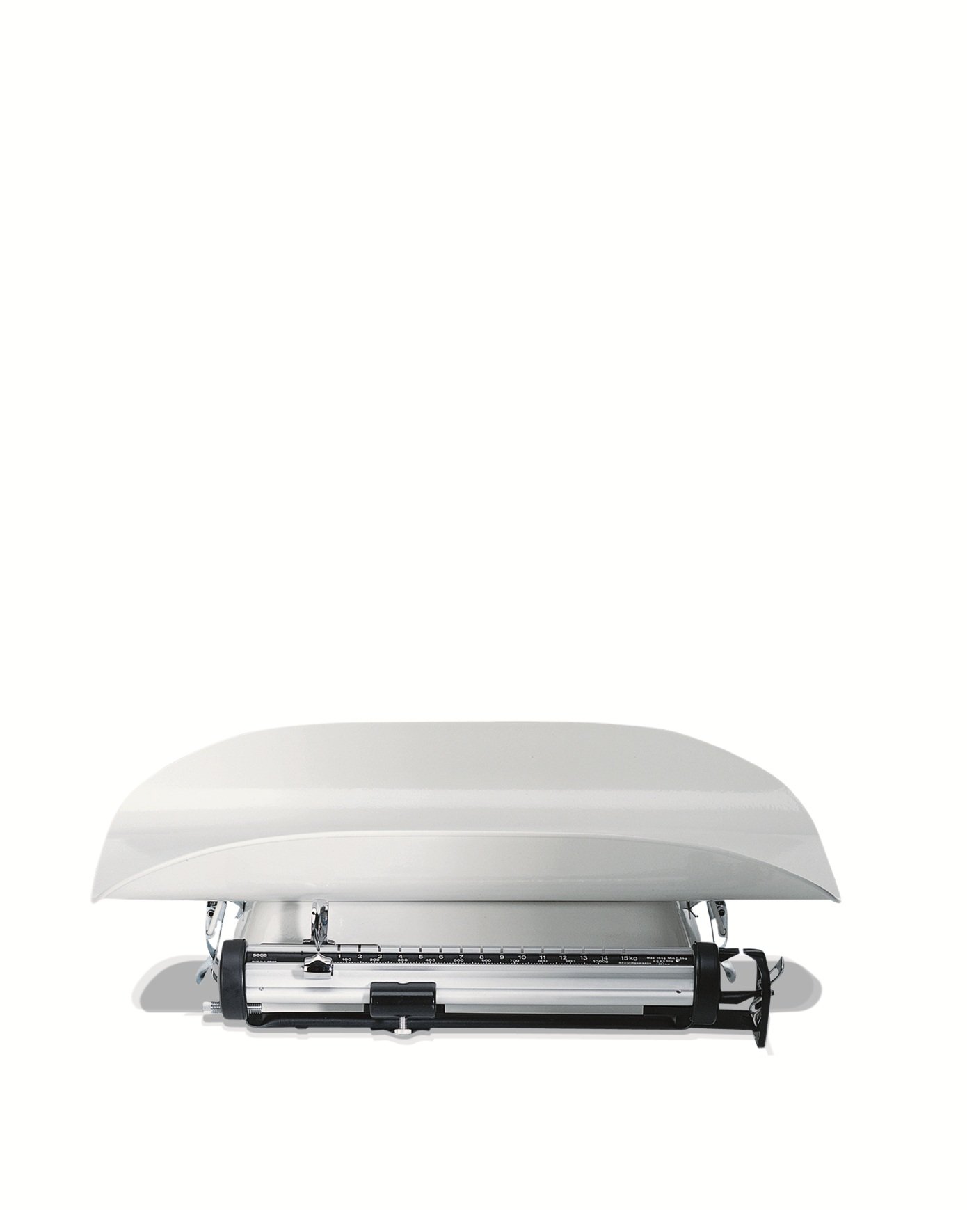 Amazon.com: seca 725 - Mechanical baby scale with sliding weights ...