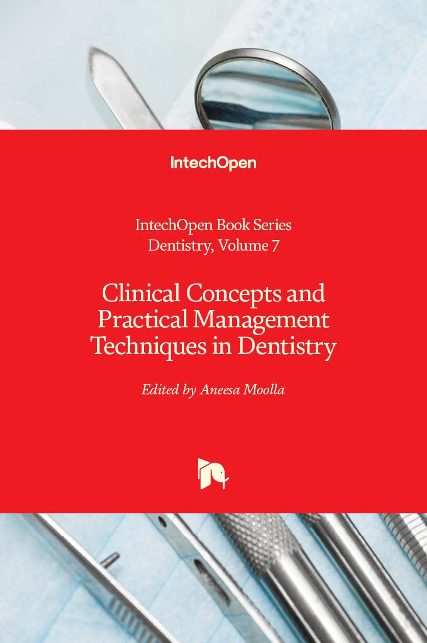 Clinical Concepts and Practical Management Techniques in Dentistry ...