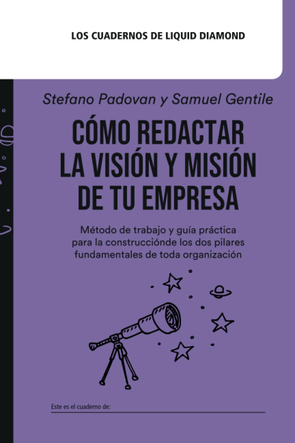 Cómo redactar la Visión y Misión de tu empresa: Método de trabajo y ...